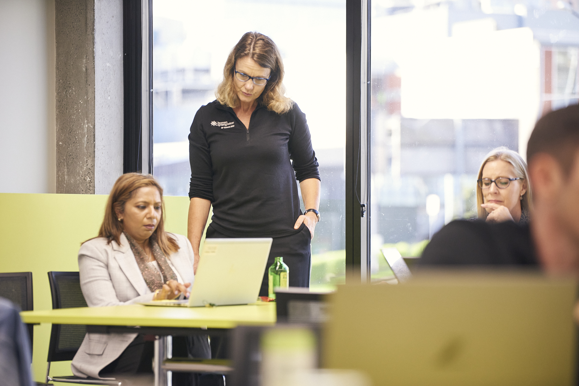 Individuals | Human Synergistics New Zealand